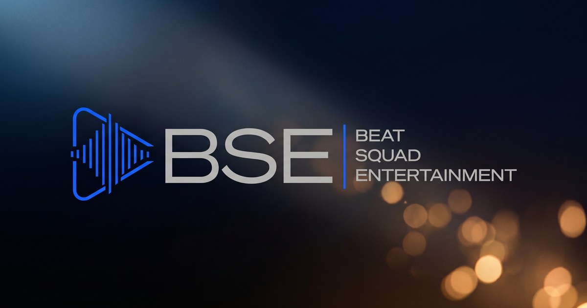 Beat Squad Entertainment - Premier DJ & Event Services